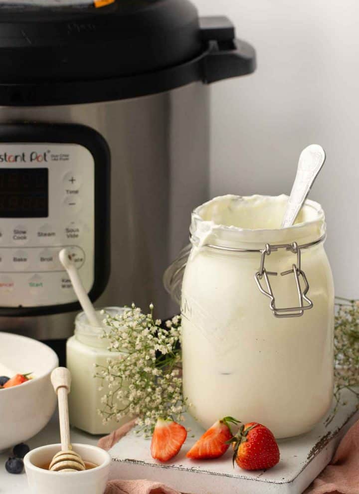 One Pot Only — easy recipes using one pot only!