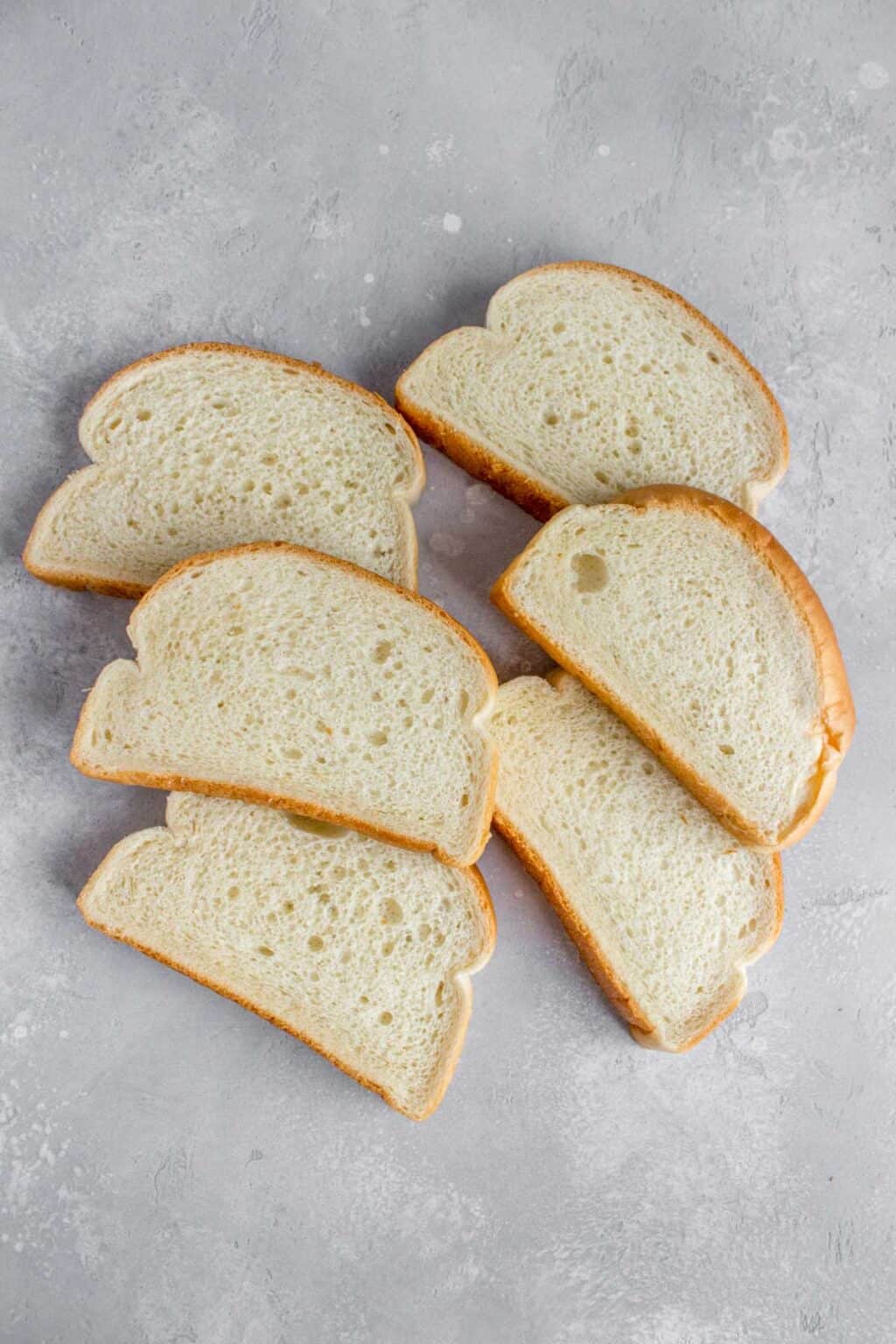 How to Toast Bread in the Oven - One Pot Only — easy recipes using one ...