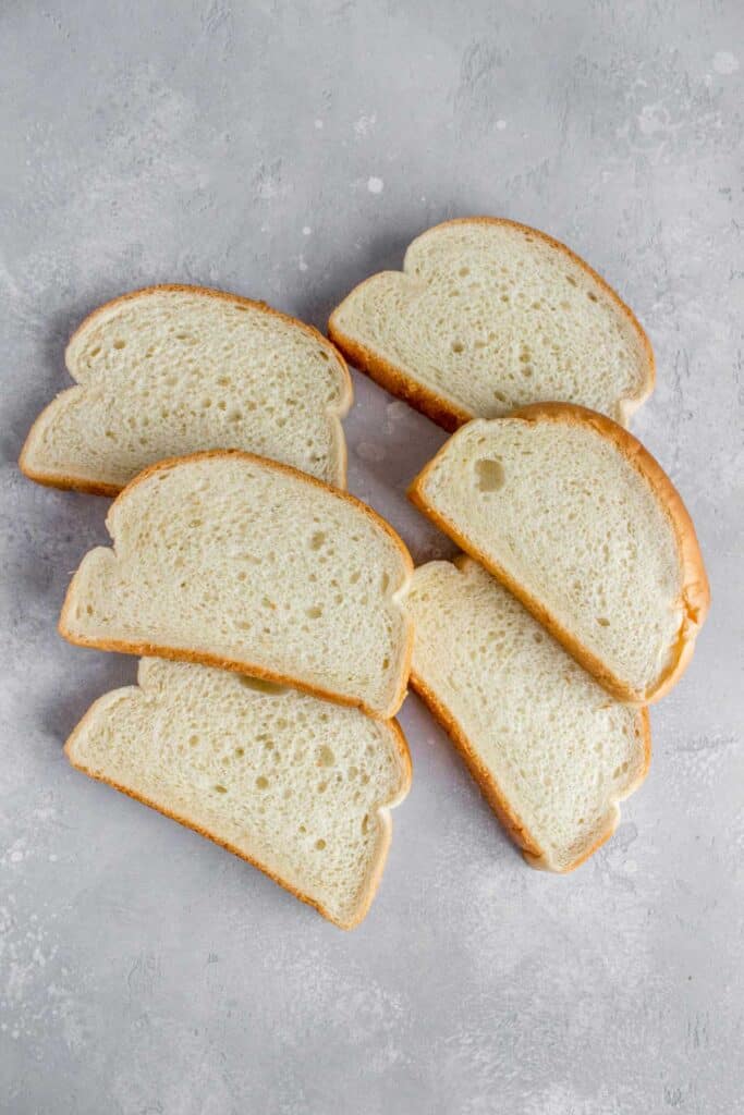 How to Toast Bread in the Oven - One Pot Only — easy recipes using one ...