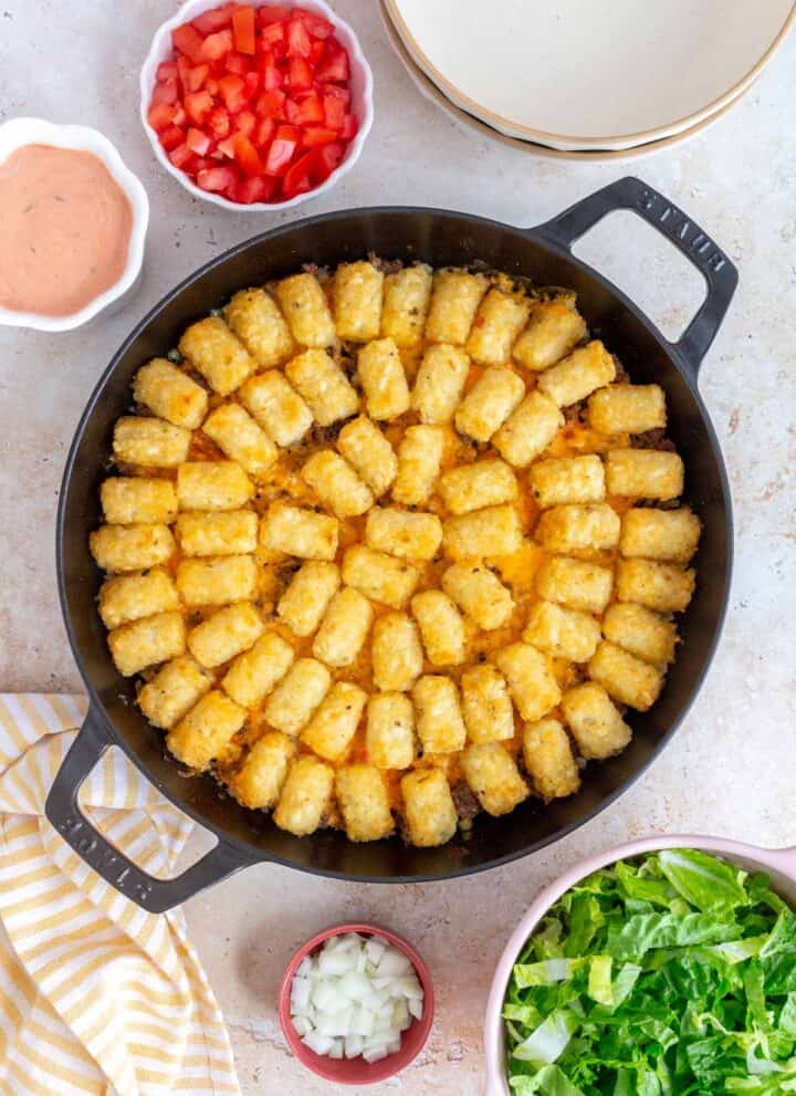 One Pot Only — easy recipes using one pot only!