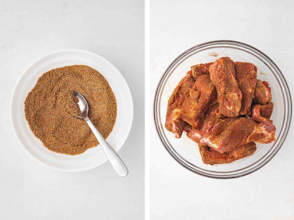 Slow Cooker Country Style Ribs - One Pot Only — easy recipes using one ...