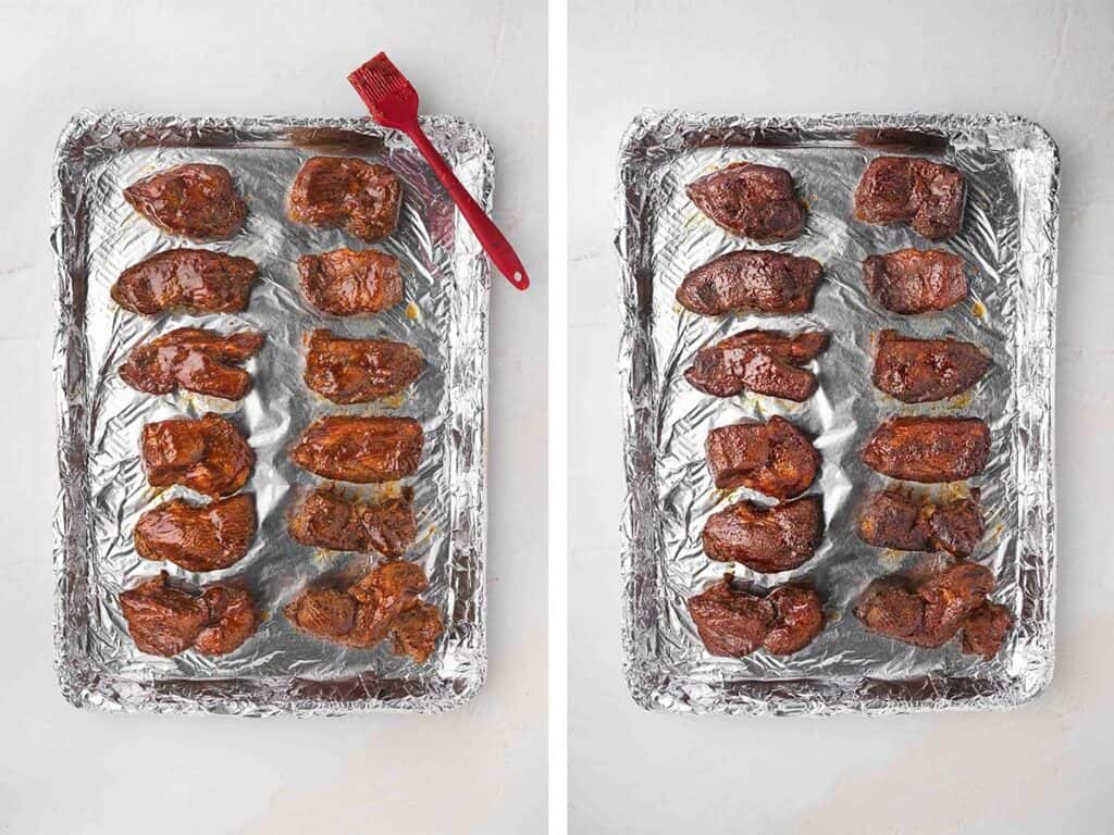 Slow Cooker Country Style Ribs - One Pot Only — easy recipes using one ...